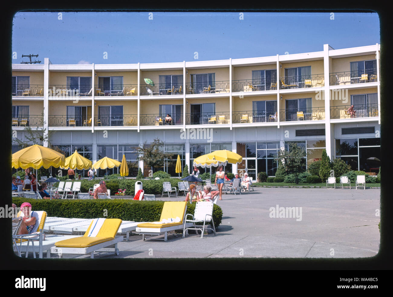 Loch sheldrake hi-res stock photography and images - Alamy