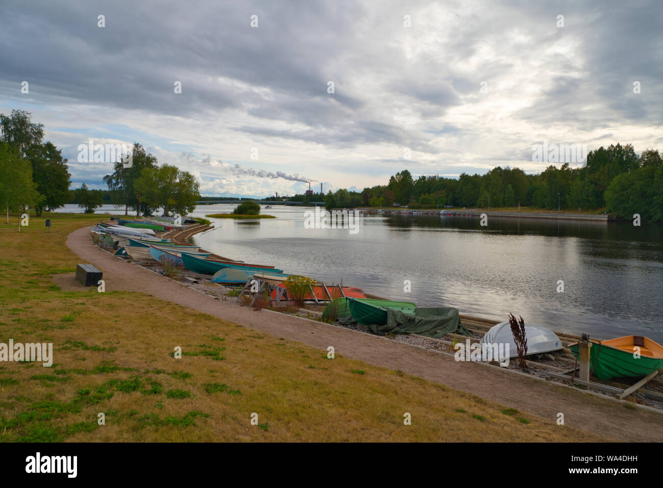 Tuira Oulu High Resolution Stock Photography and Images - Alamy