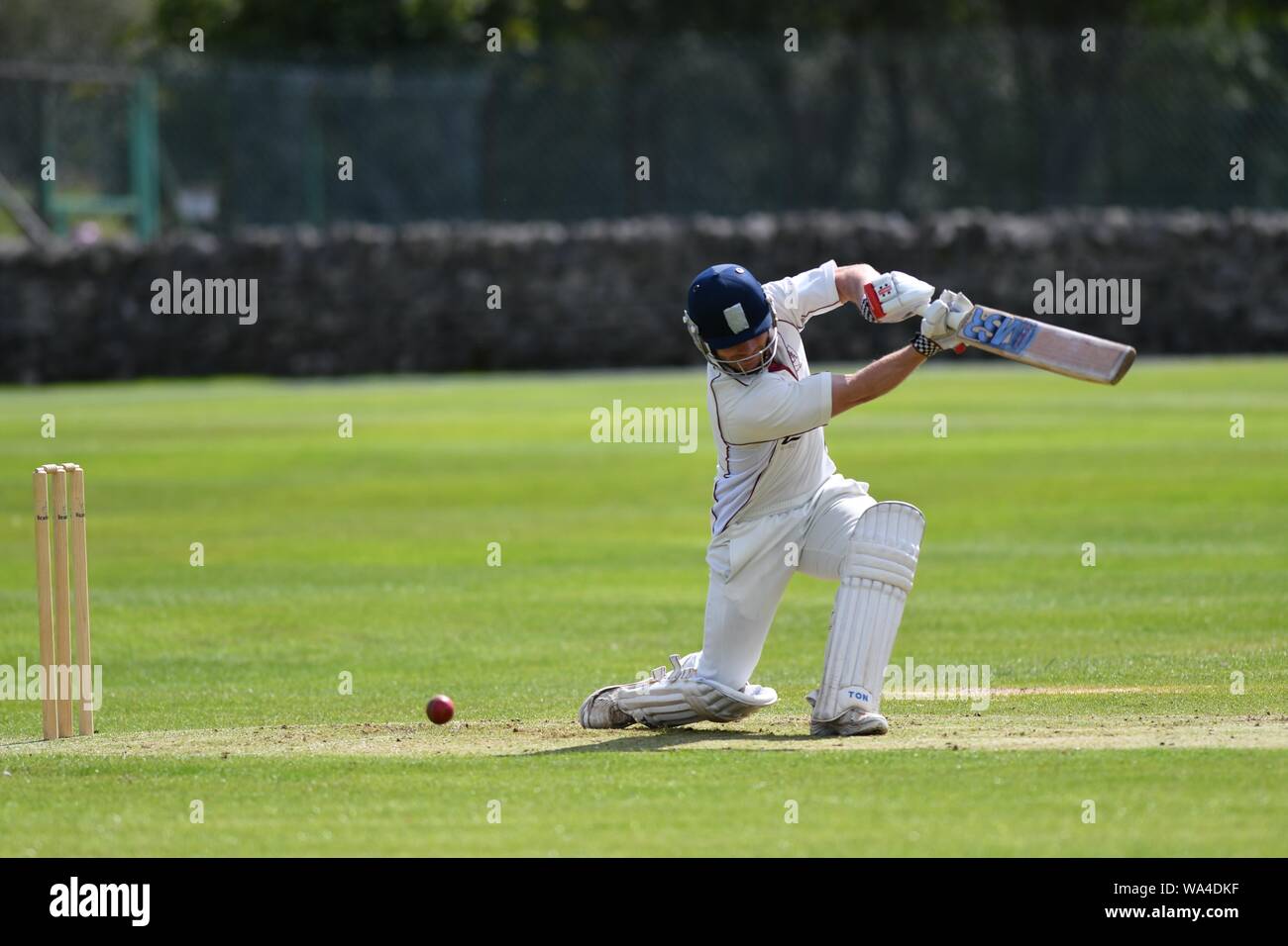 Dove Holes Cricket Club High Resolution Stock Photography and Images ...
