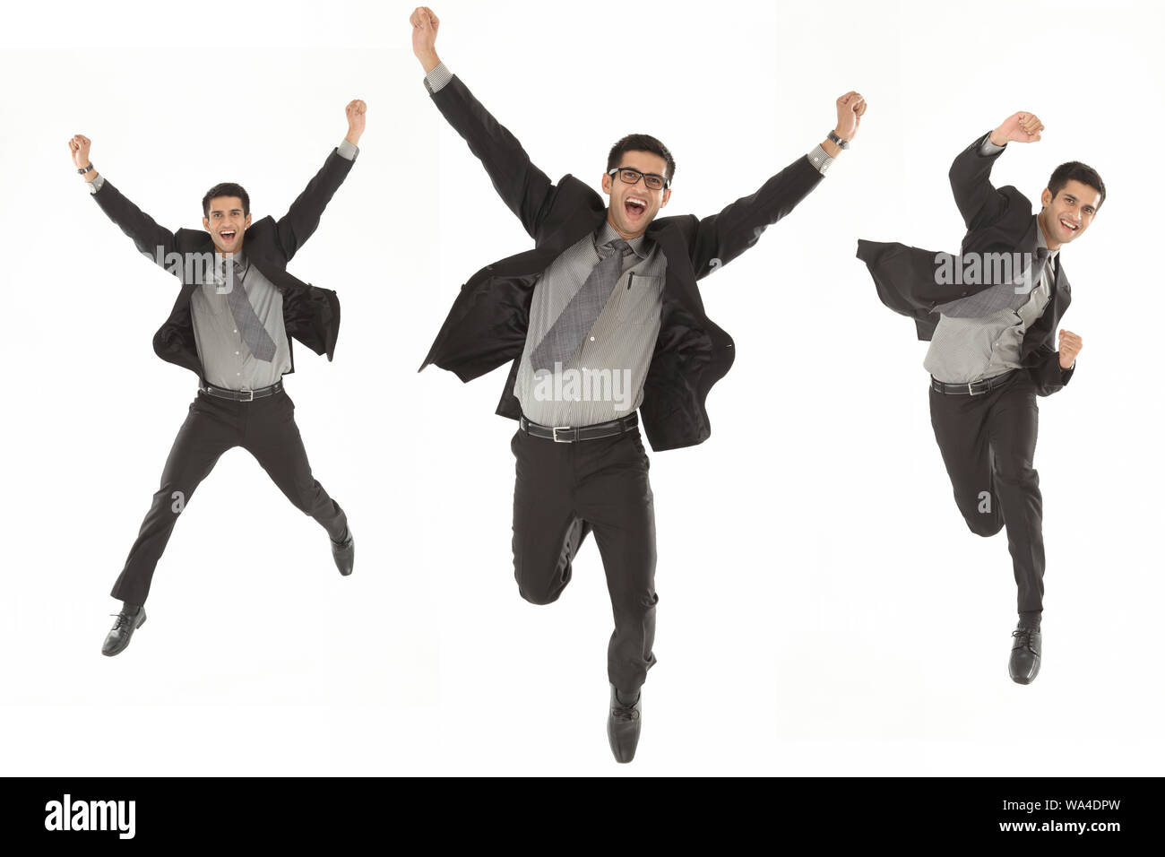 Running a business corporate hi-res stock photography and images - Alamy