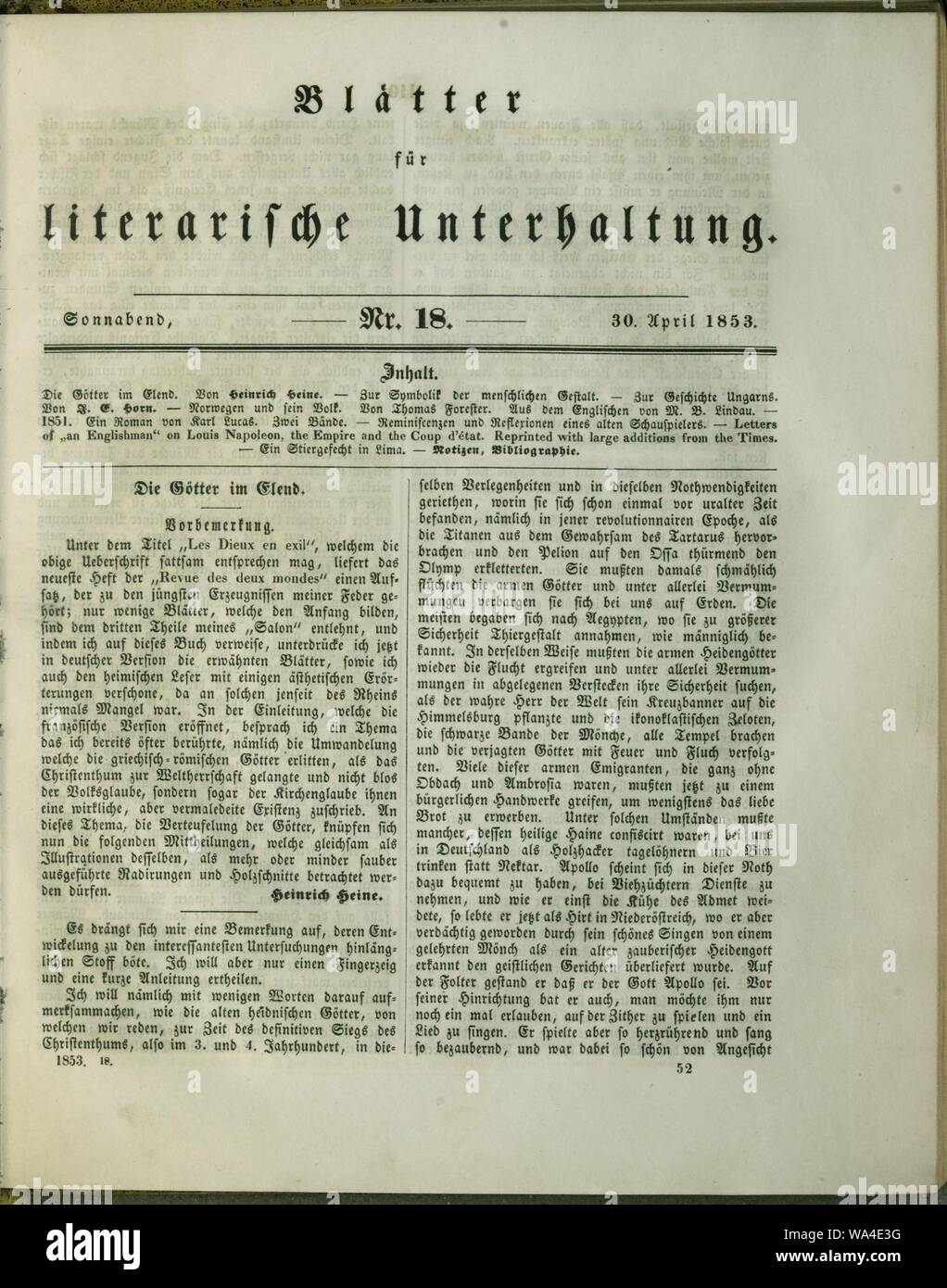 Elend hi-res stock photography and images - Alamy