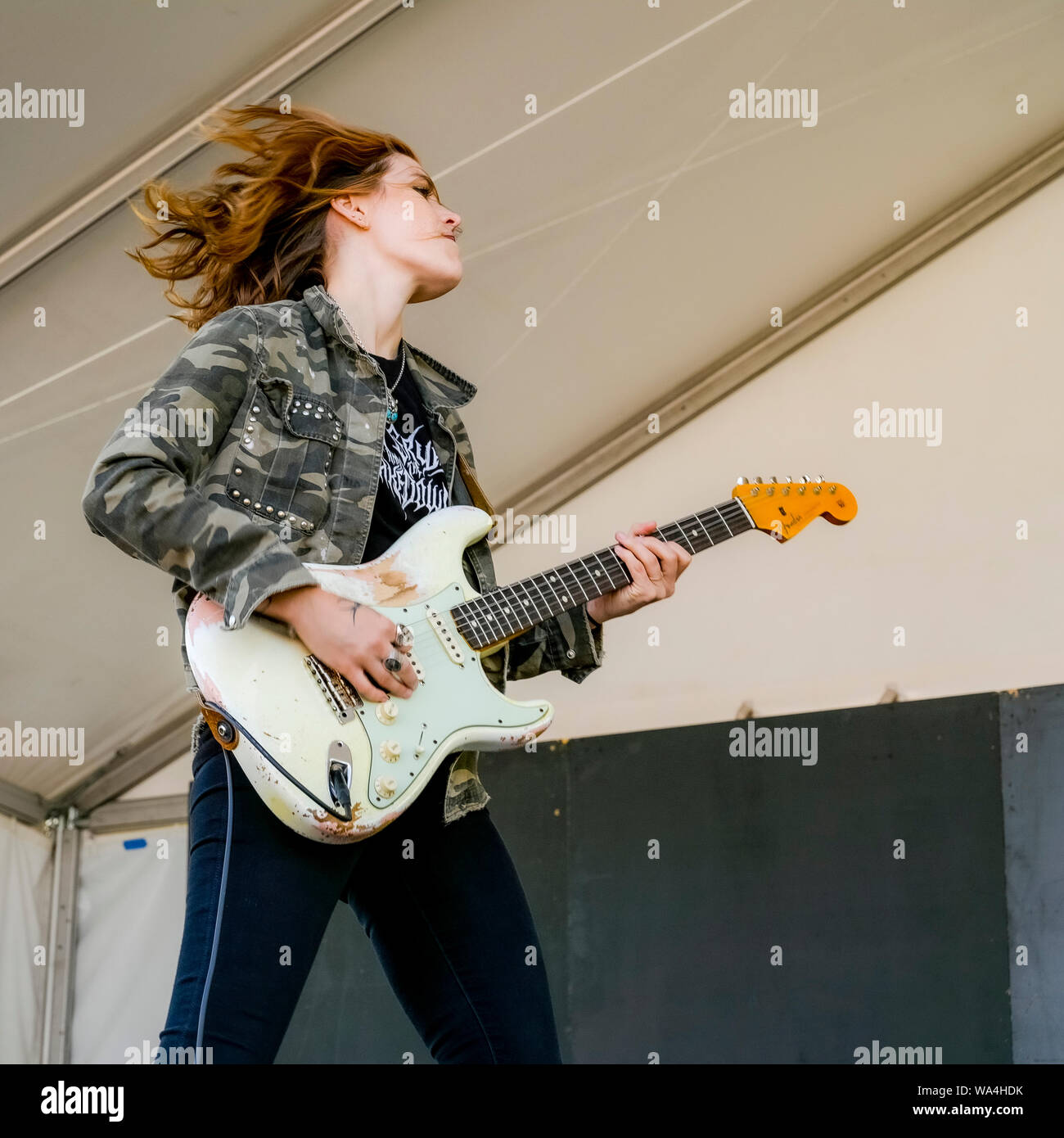 Rebecca lovell hi-res stock photography and images - Alamy
