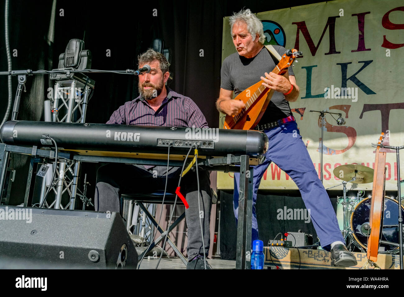 Rick scott hi-res stock photography and images - Alamy