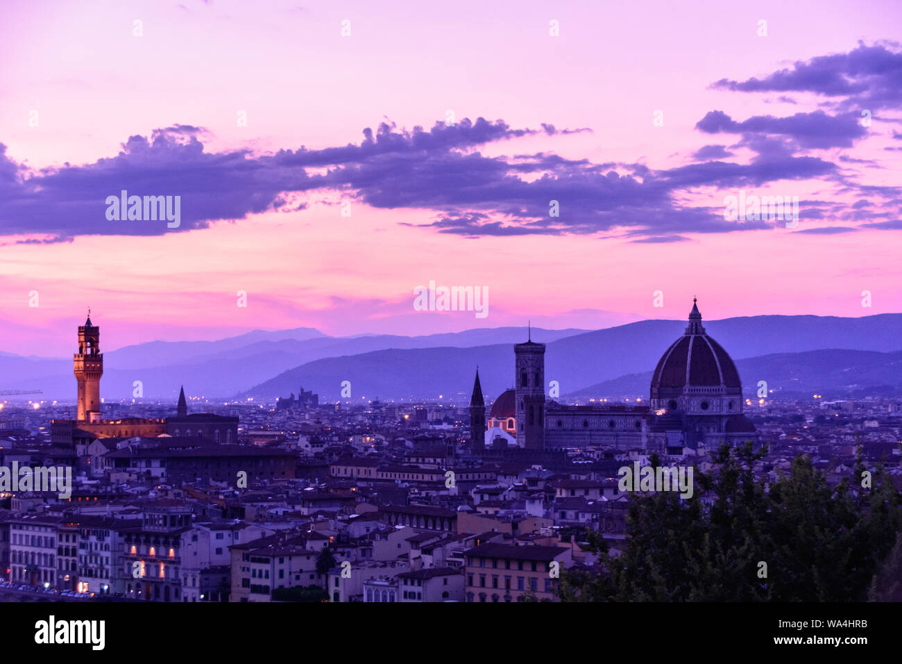 Florence meeting hi-res stock photography and images - Alamy