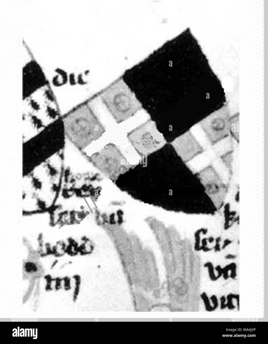 Die Keyser van Boddin Stock Photo - Alamy