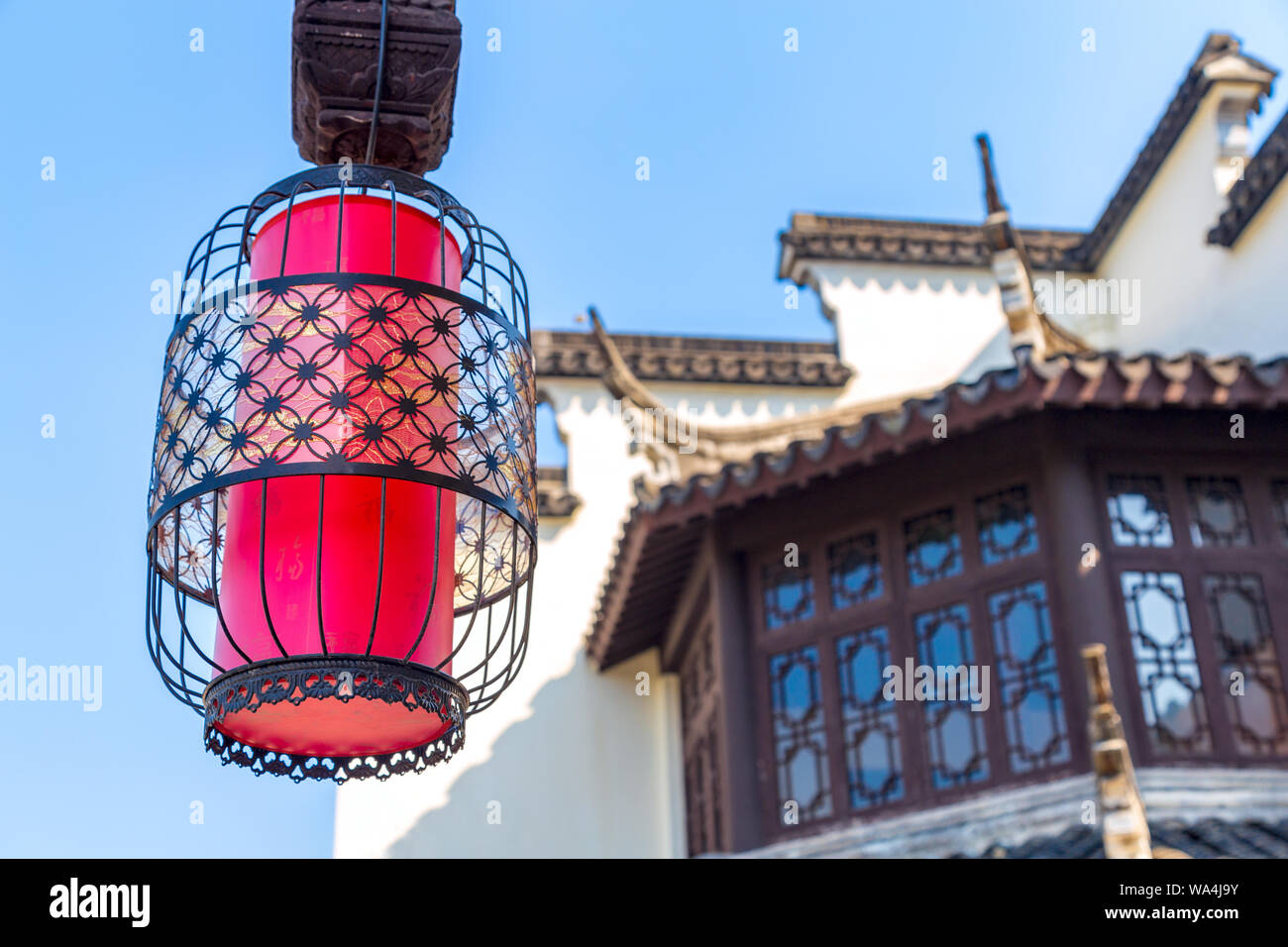 Lingnan architecture hi-res stock photography and images - Alamy