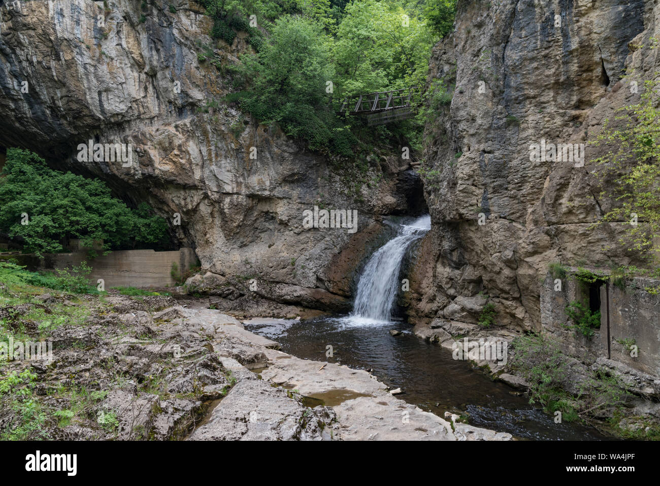 Bacho kiro, bulgaria hi-res stock photography and images - Alamy