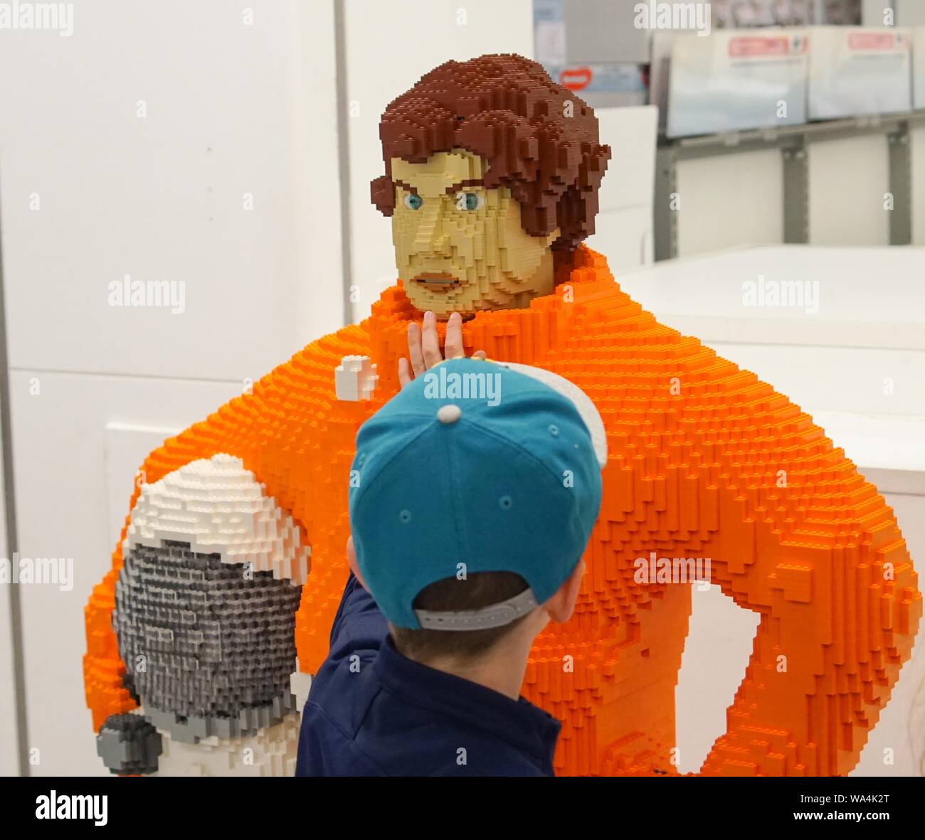 Visit hundreds hi-res stock photography and images - Alamy