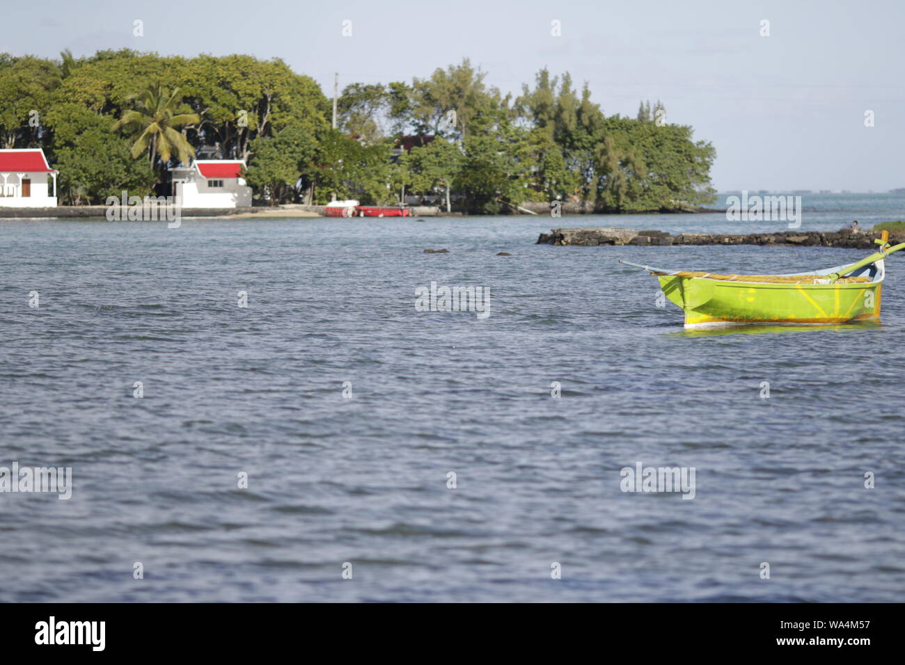‘Mouchoir Rouge’ in souvenir of the ‘red handkerchief’ that was waved ...