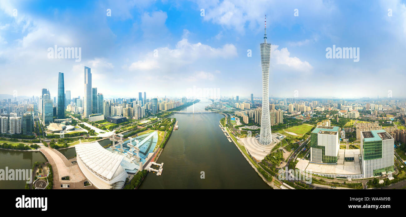 Tourism city appearance skyscrapers hi-res stock photography and images ...
