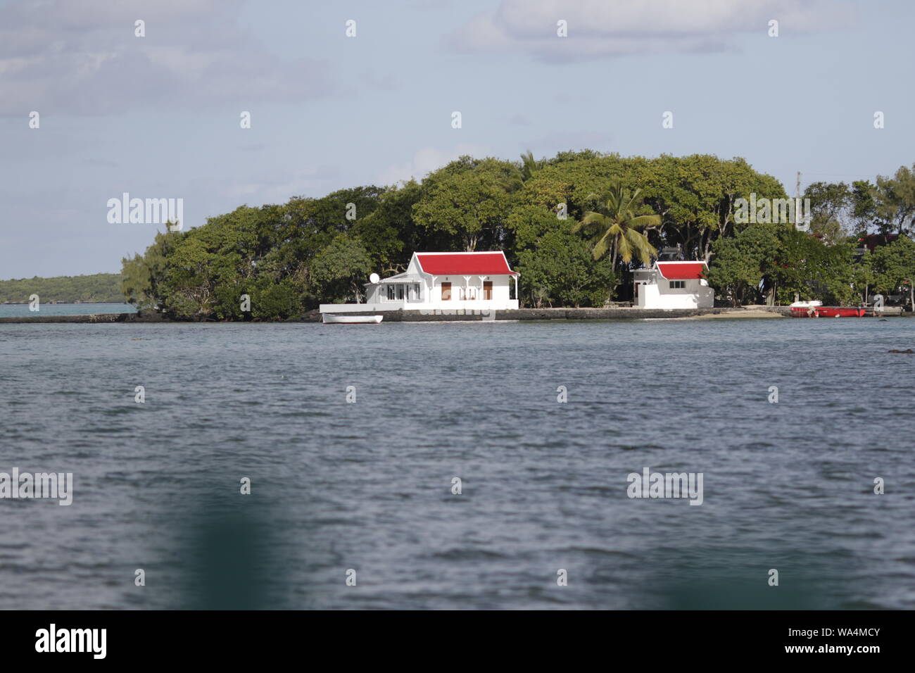 ‘Mouchoir Rouge’ in souvenir of the ‘red handkerchief’ that was waved ...