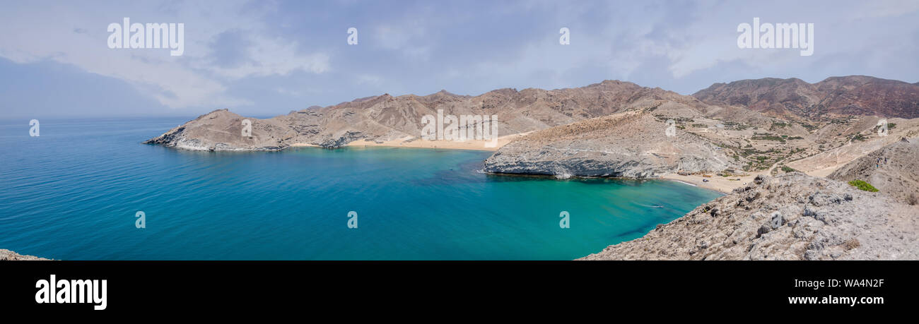 Tibouda Beach In Nador city - Morocco Stock Photo - Alamy