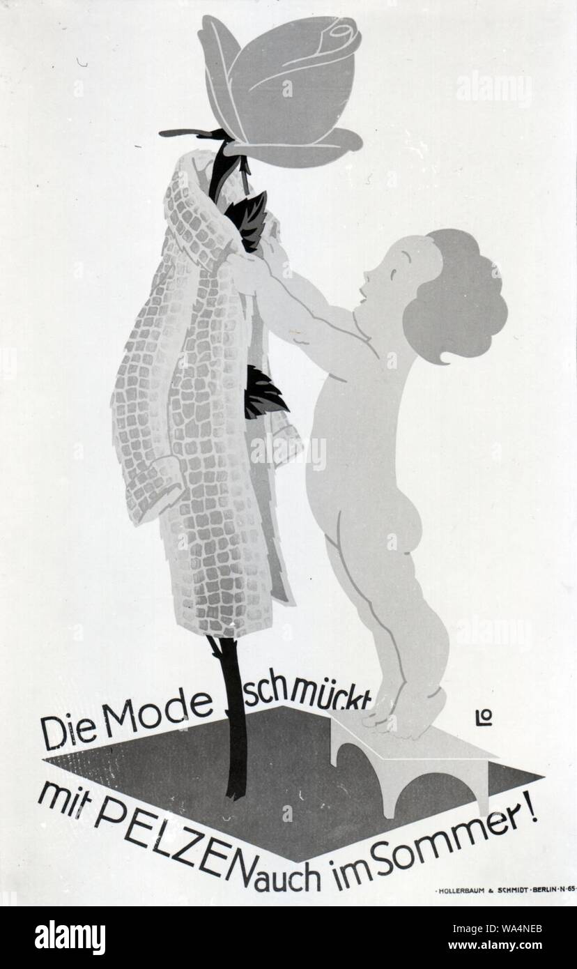 Louis oppenheim hi-res stock photography and images - Alamy