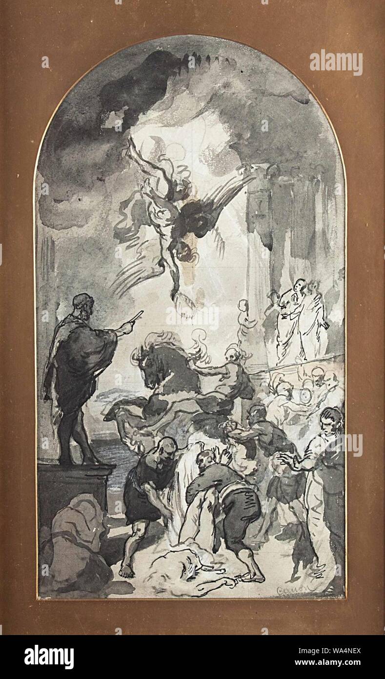 Marter hi-res stock photography and images - Alamy