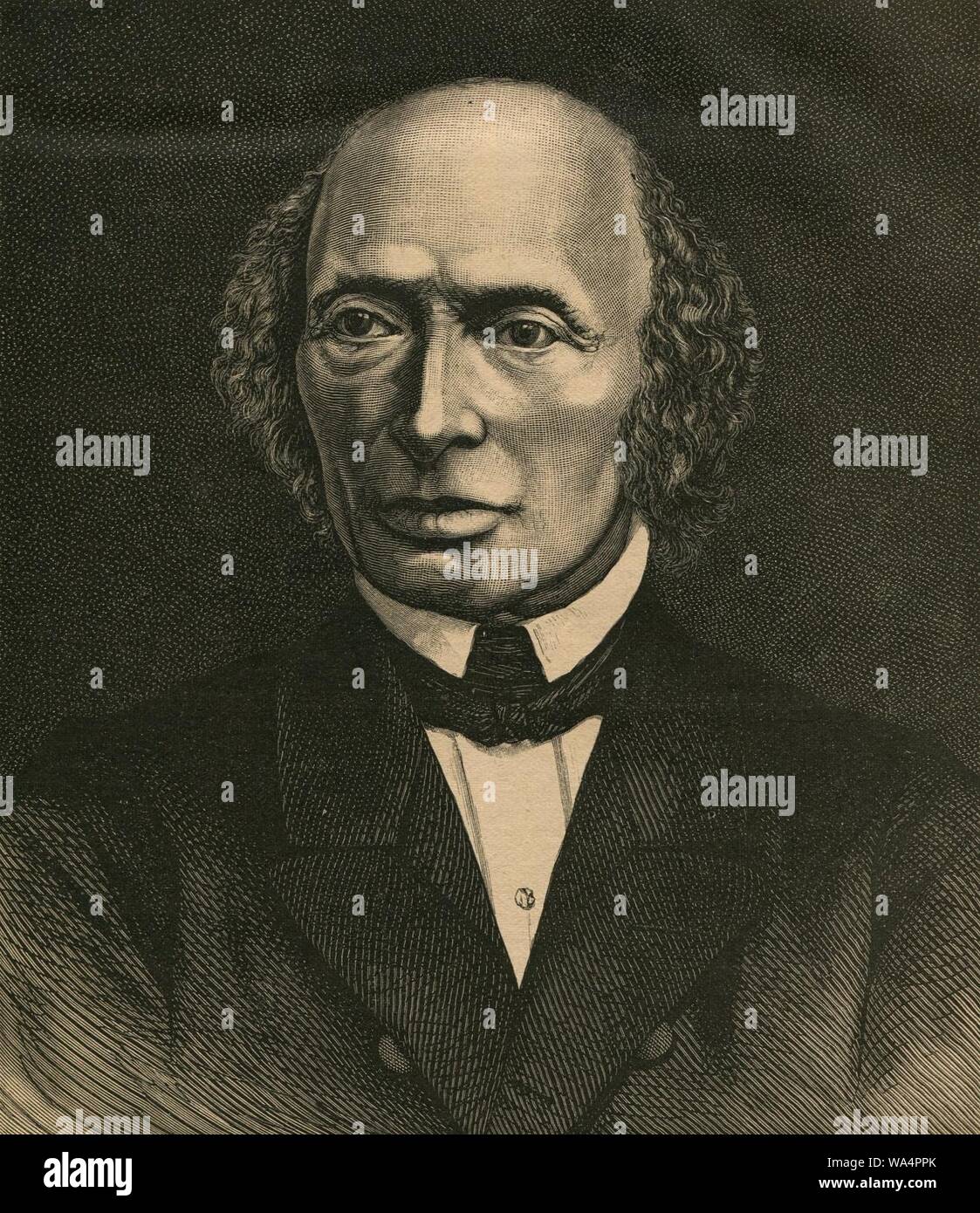 Neue welt hi-res stock photography and images - Alamy