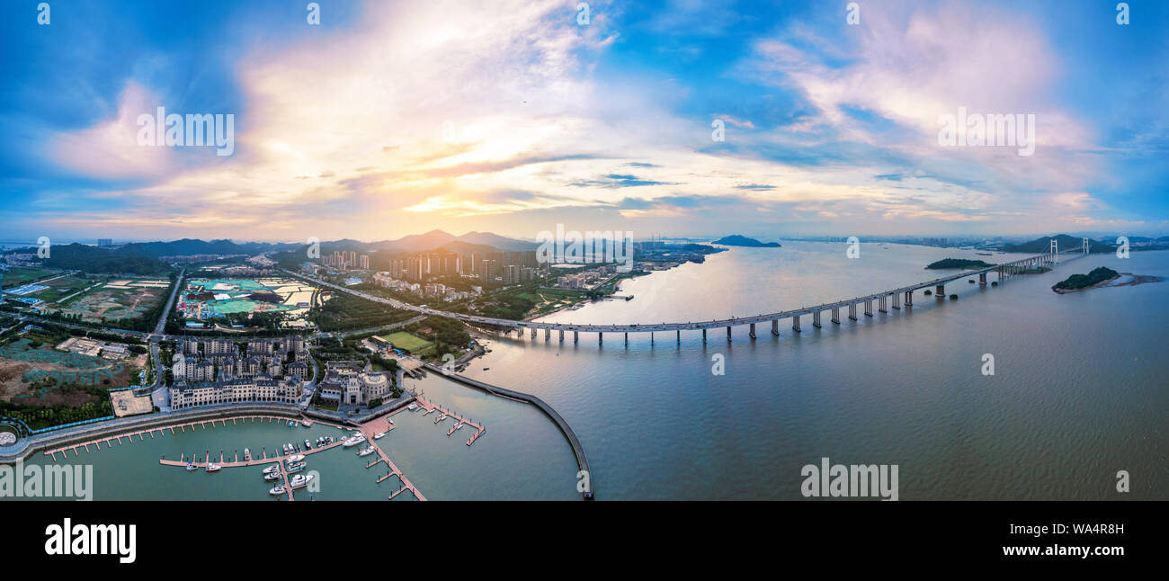 Guangzhou nansha district hi-res stock photography and images - Alamy