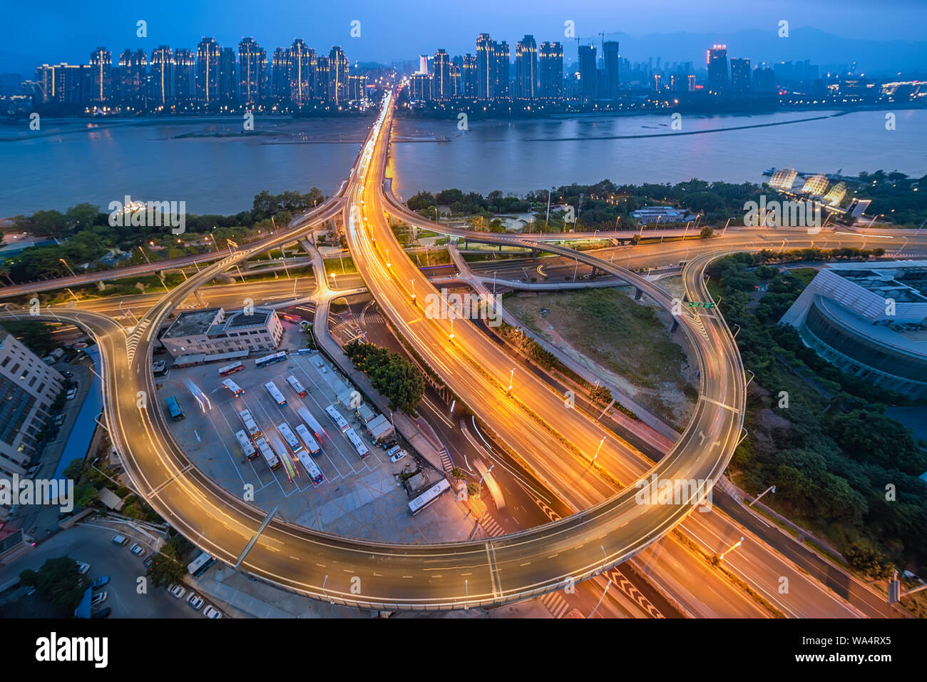 Convenient transportation hi-res stock photography and images - Alamy