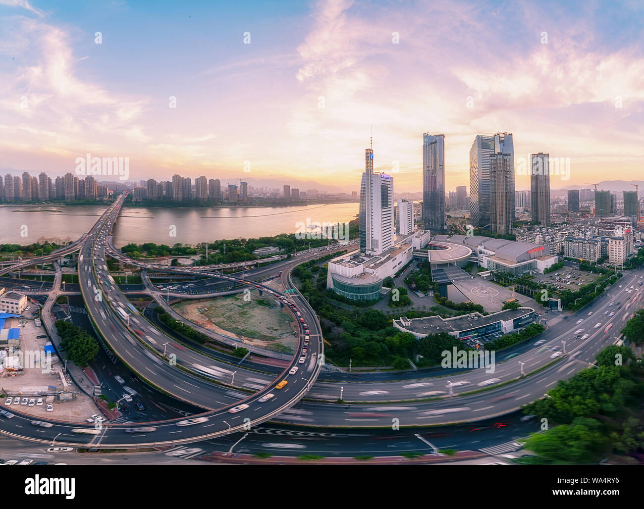 Fuzhou hi-res stock photography and images - Alamy