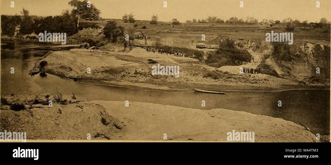 Trinil history hi-res stock photography and images - Alamy