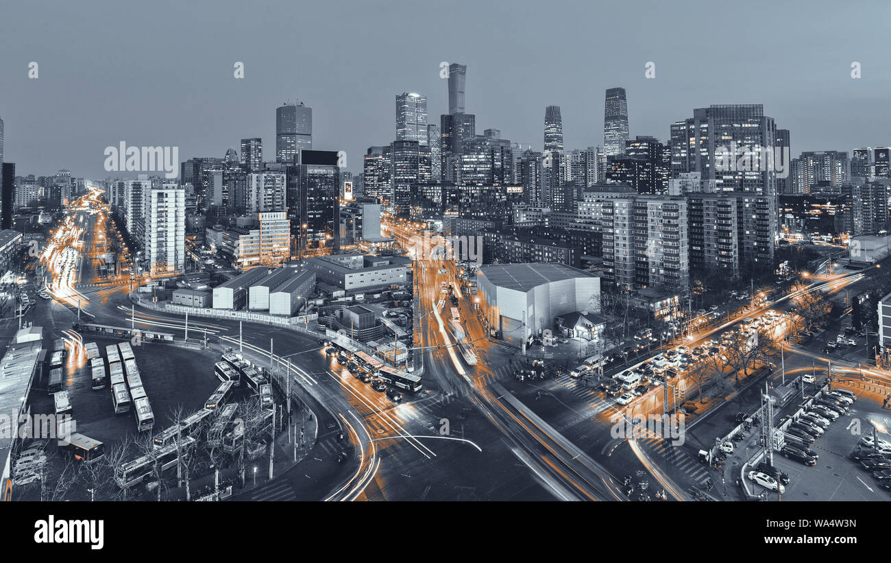 Cbd international trade hi-res stock photography and images - Alamy