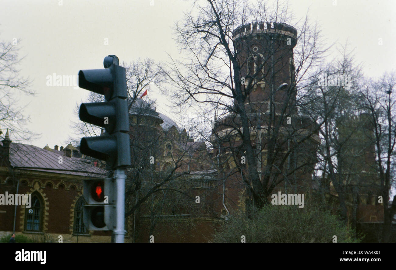 1970s stop light hi-res stock photography and images - Alamy