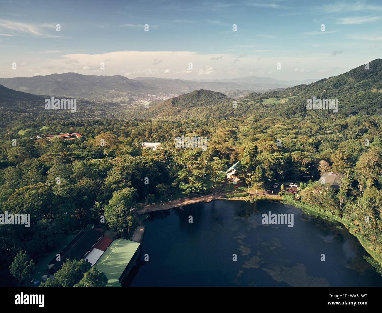 Drone on vacation hi-res stock photography and images - Alamy