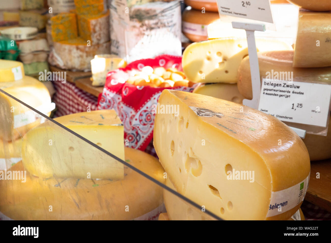 Farmers Fresh Cheese High Resolution Stock Photography and Images - Alamy