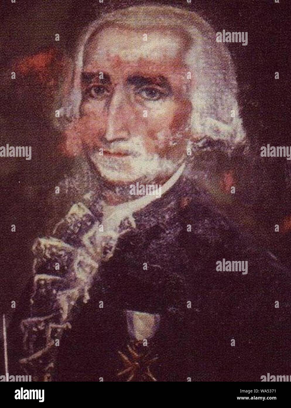 Spanish Diplomat High Resolution Stock Photography and Images - Alamy