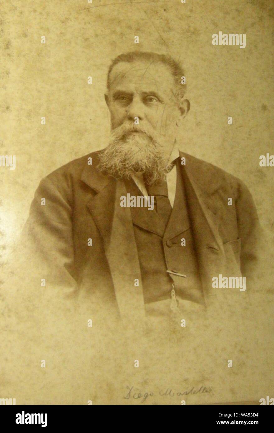Martelli hi-res stock photography and images - Alamy