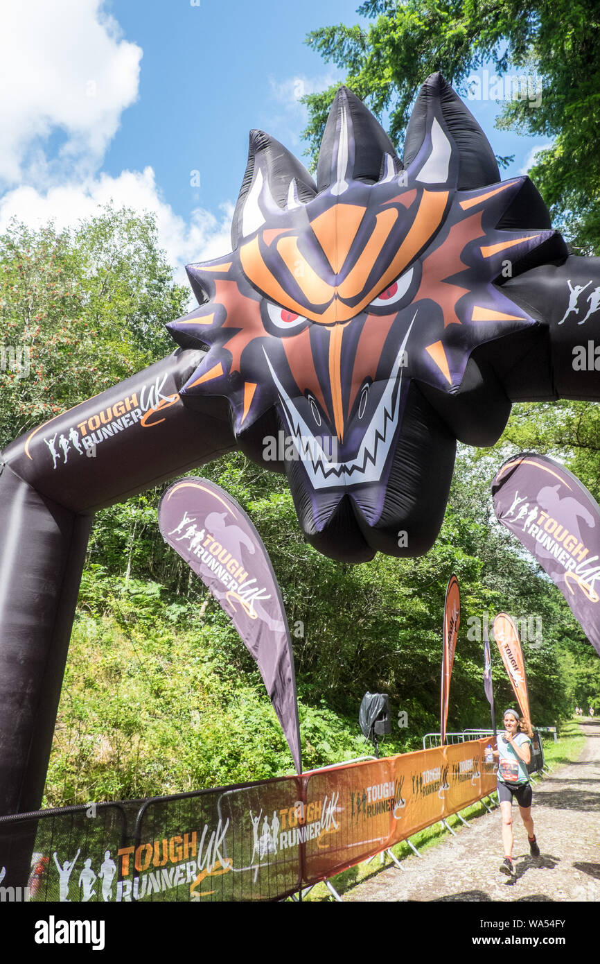 10k trail hi-res stock photography and images - Alamy