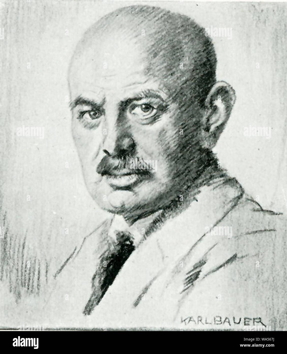 Karl bauer hi-res stock photography and images - Alamy