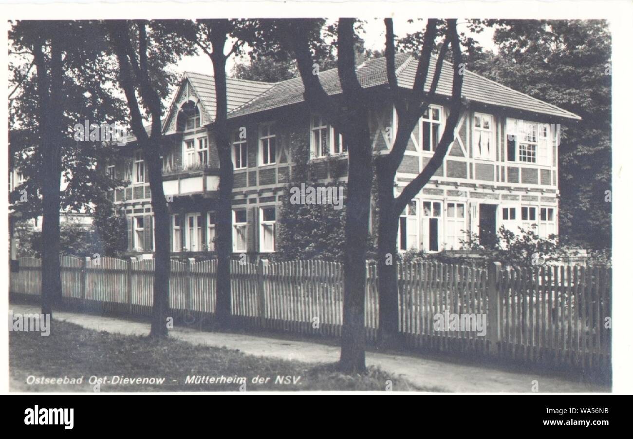 Nsv hi-res stock photography and images - Alamy