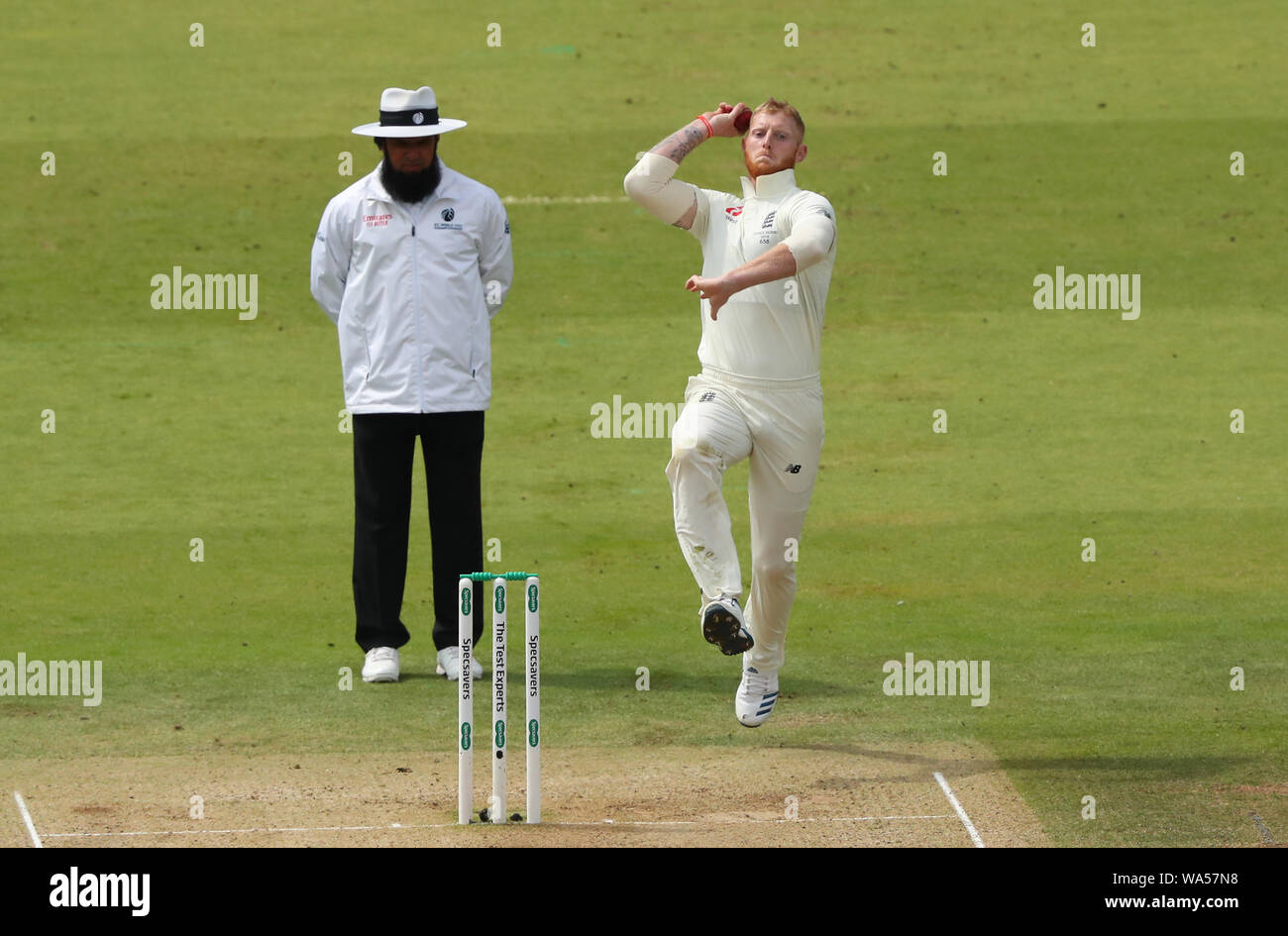 England cricketer ben stokes hi-res stock photography and images - Alamy