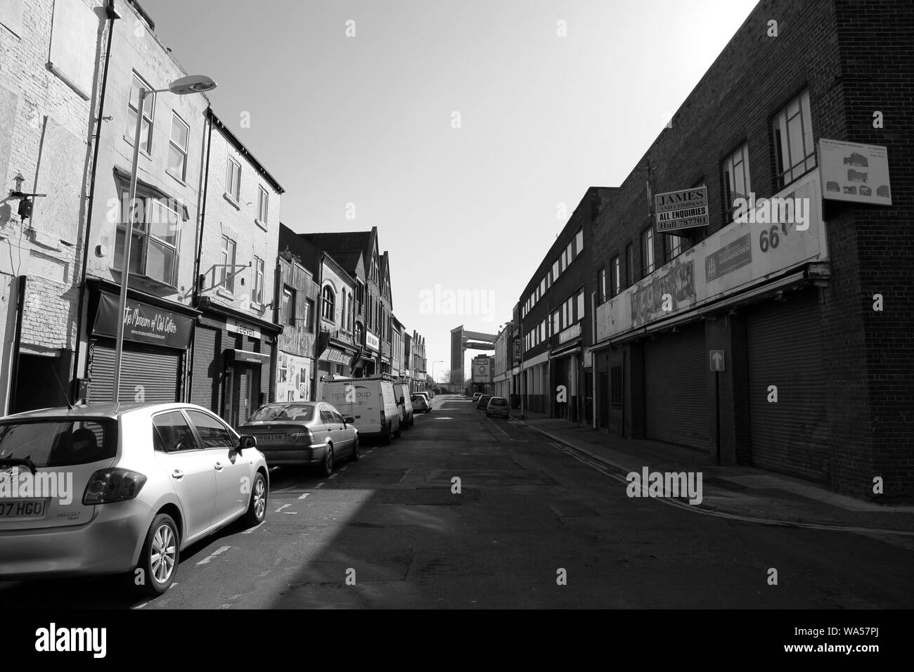 Old Fruit Market Hull High Resolution Stock Photography and Images - Alamy