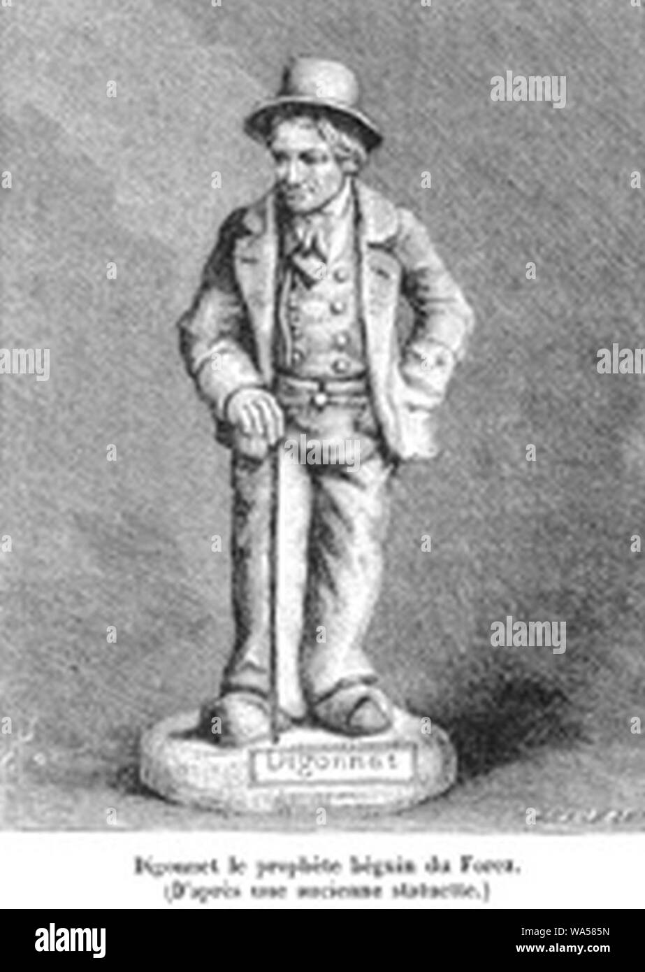 Digonnet hi-res stock photography and images - Alamy