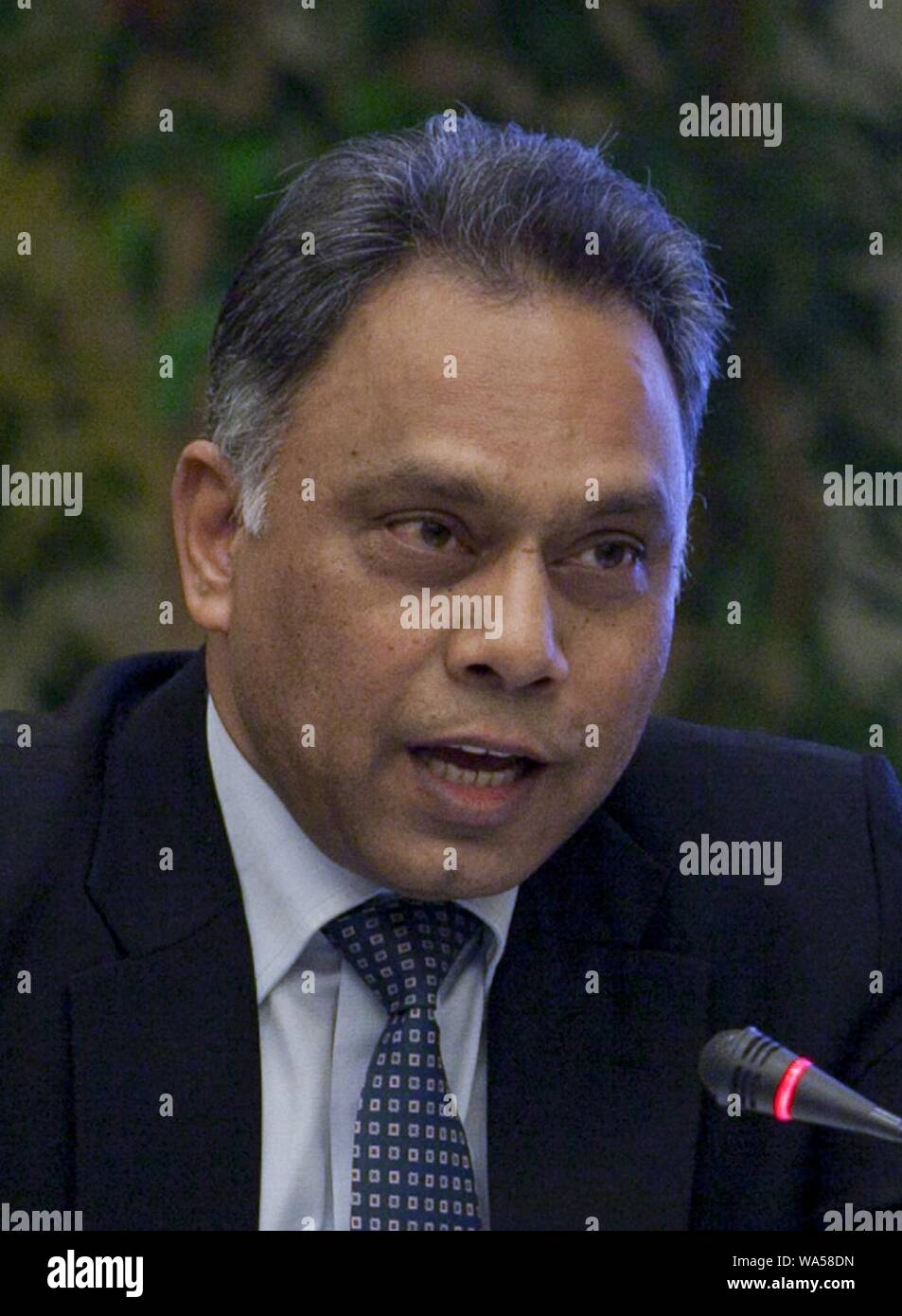 Dilip High Resolution Stock Photography and Images - Alamy