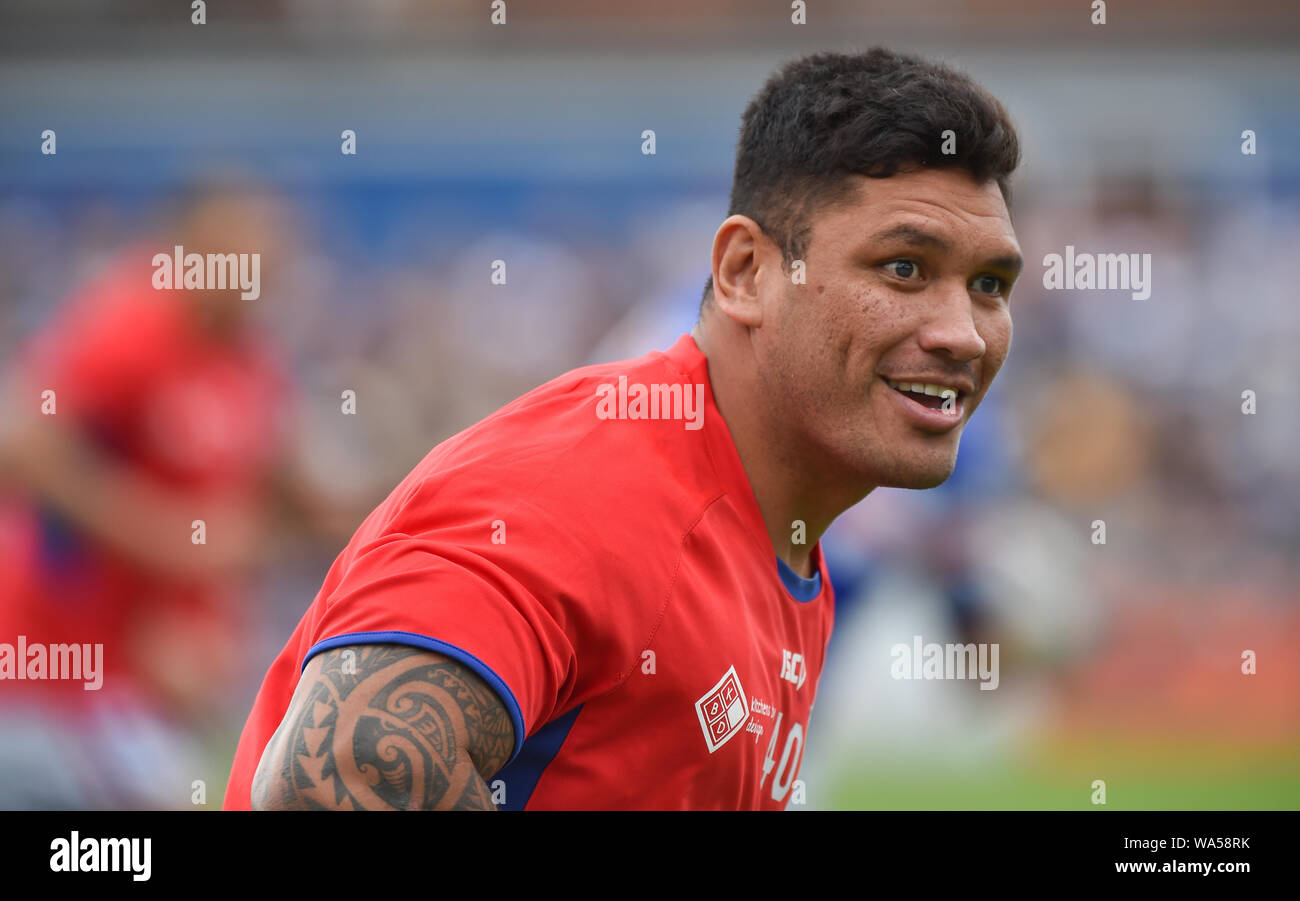 Adam dean hi-res stock photography and images - Alamy