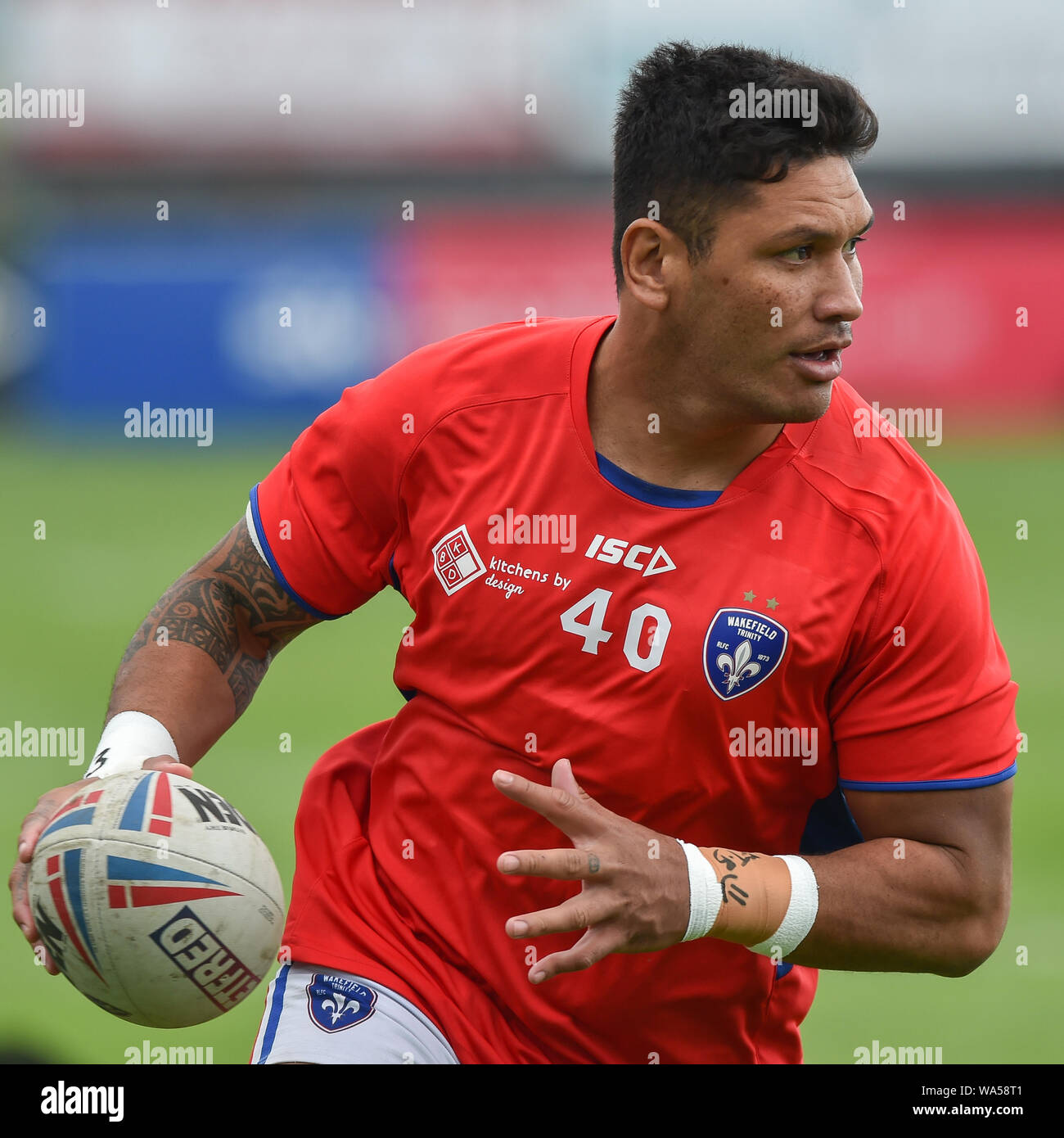 Adam tangata hi-res stock photography and images - Alamy