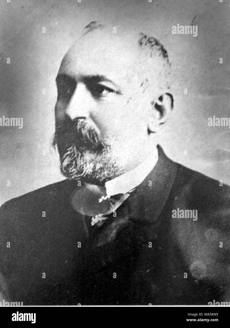 Grekov hi-res stock photography and images - Alamy