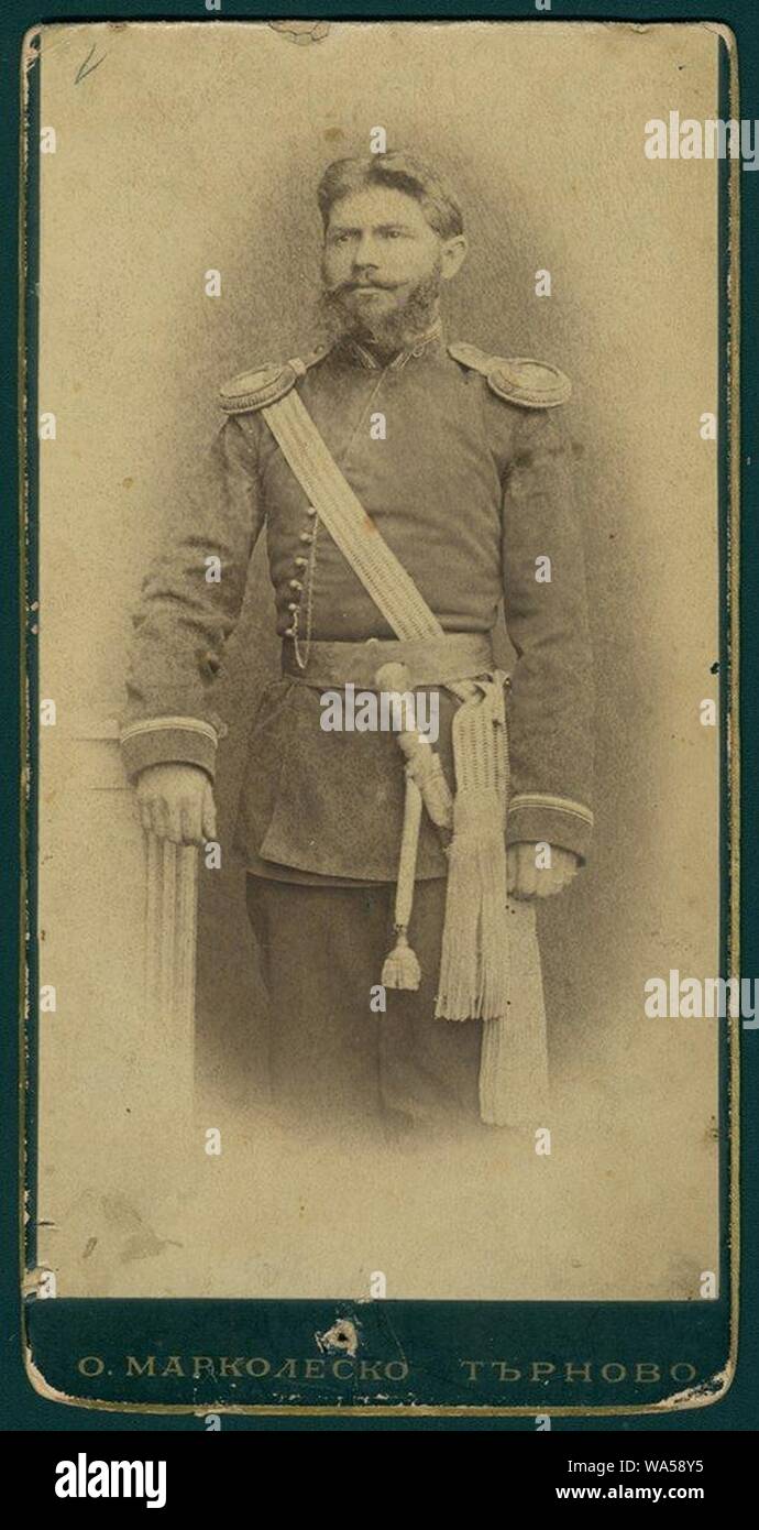 Marinov High Resolution Stock Photography and Images - Alamy