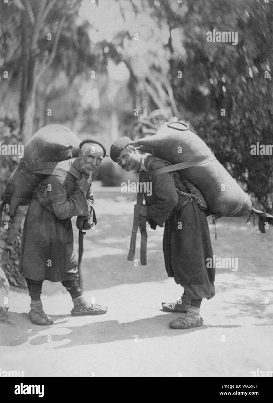 Life in art hi-res stock photography and images - Alamy