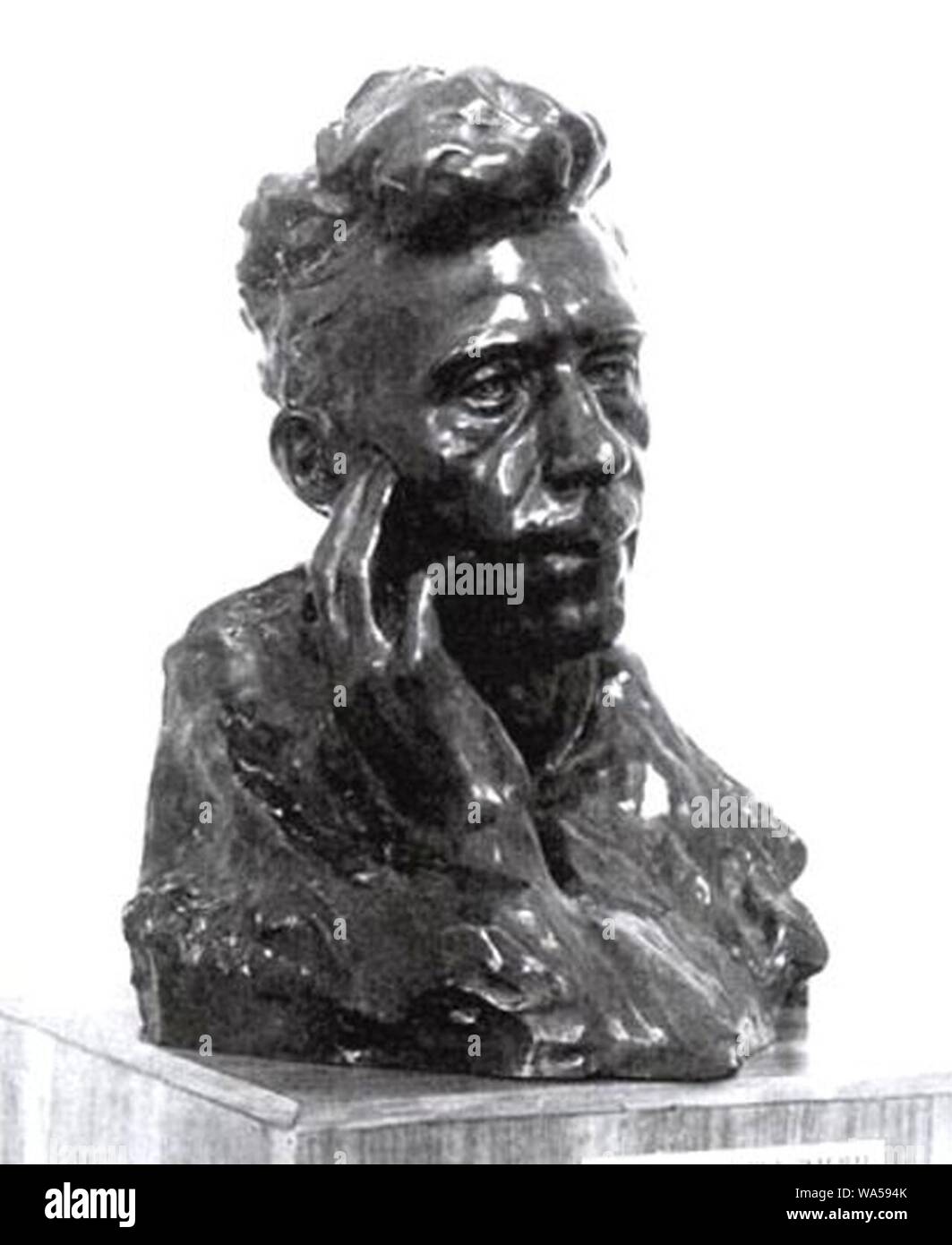 Dimitrie paciurea hi-res stock photography and images - Alamy