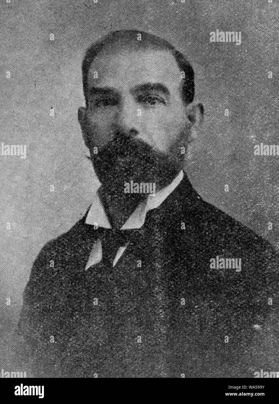 Dimitrios Black and White Stock Photos & Images - Alamy