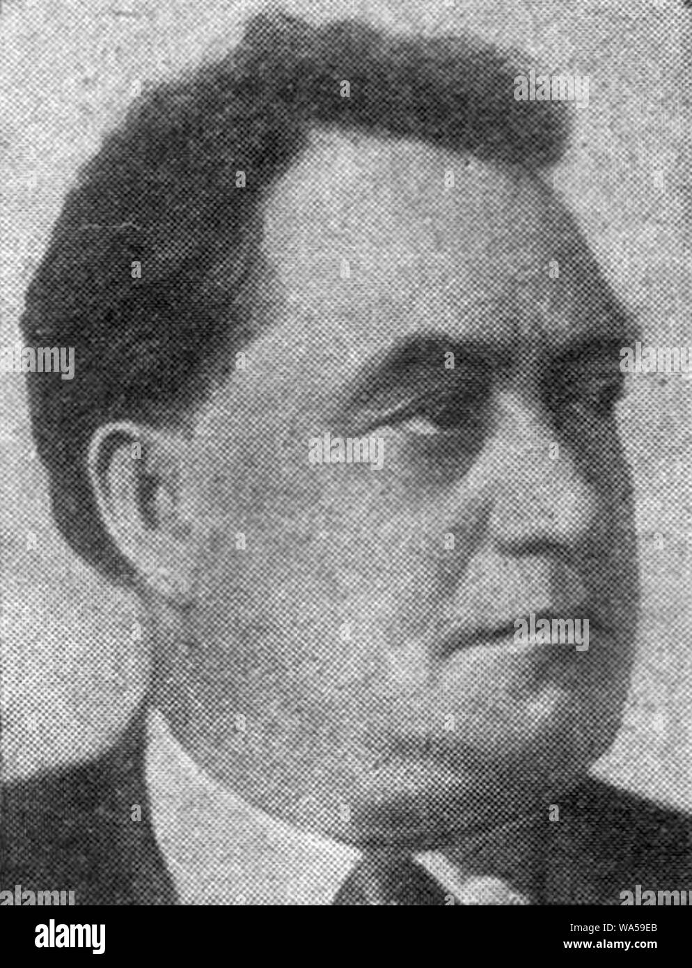 Dimitrov Black and White Stock Photos & Images - Alamy