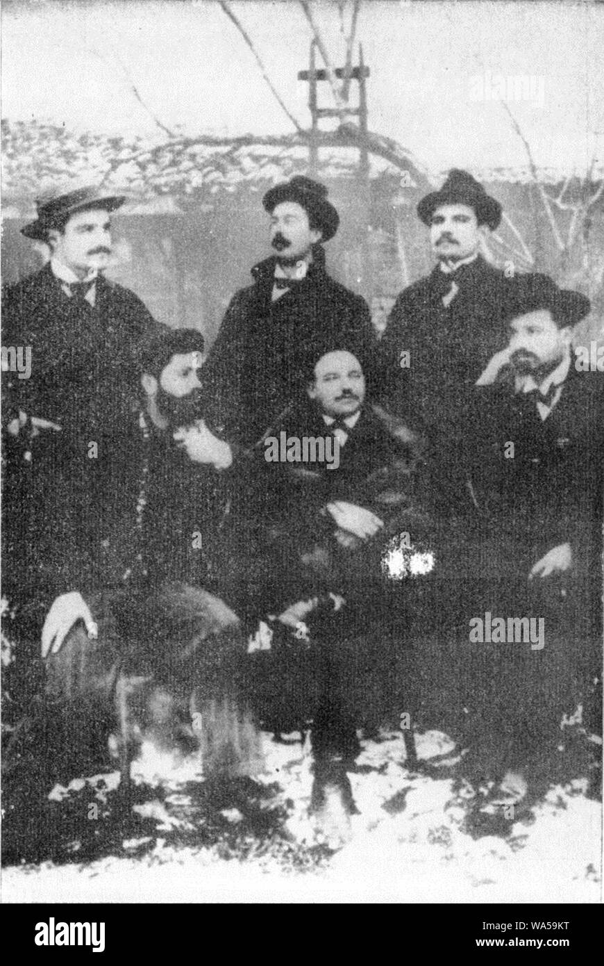 Velichkov hi-res stock photography and images - Alamy