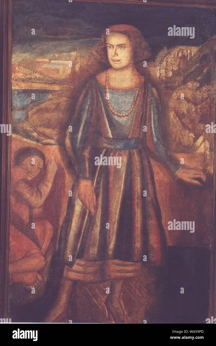 Shechtman hi-res stock photography and images - Alamy