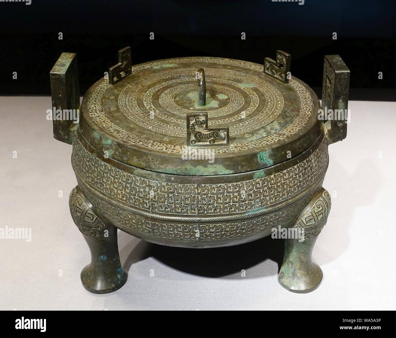 7th 6th century bc hi-res stock photography and images - Alamy