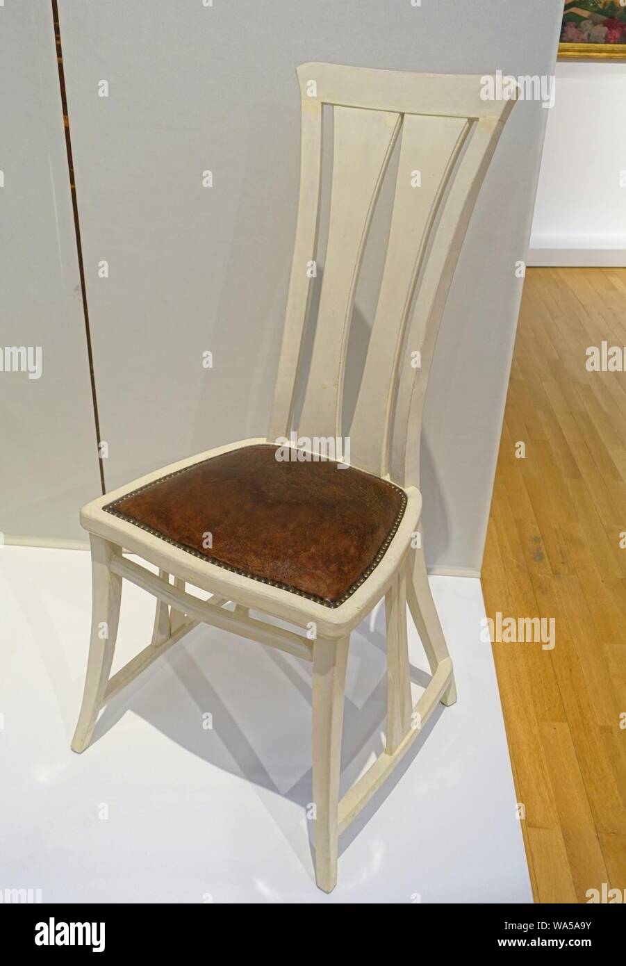 Peter behrens house hi-res stock photography and images - Alamy