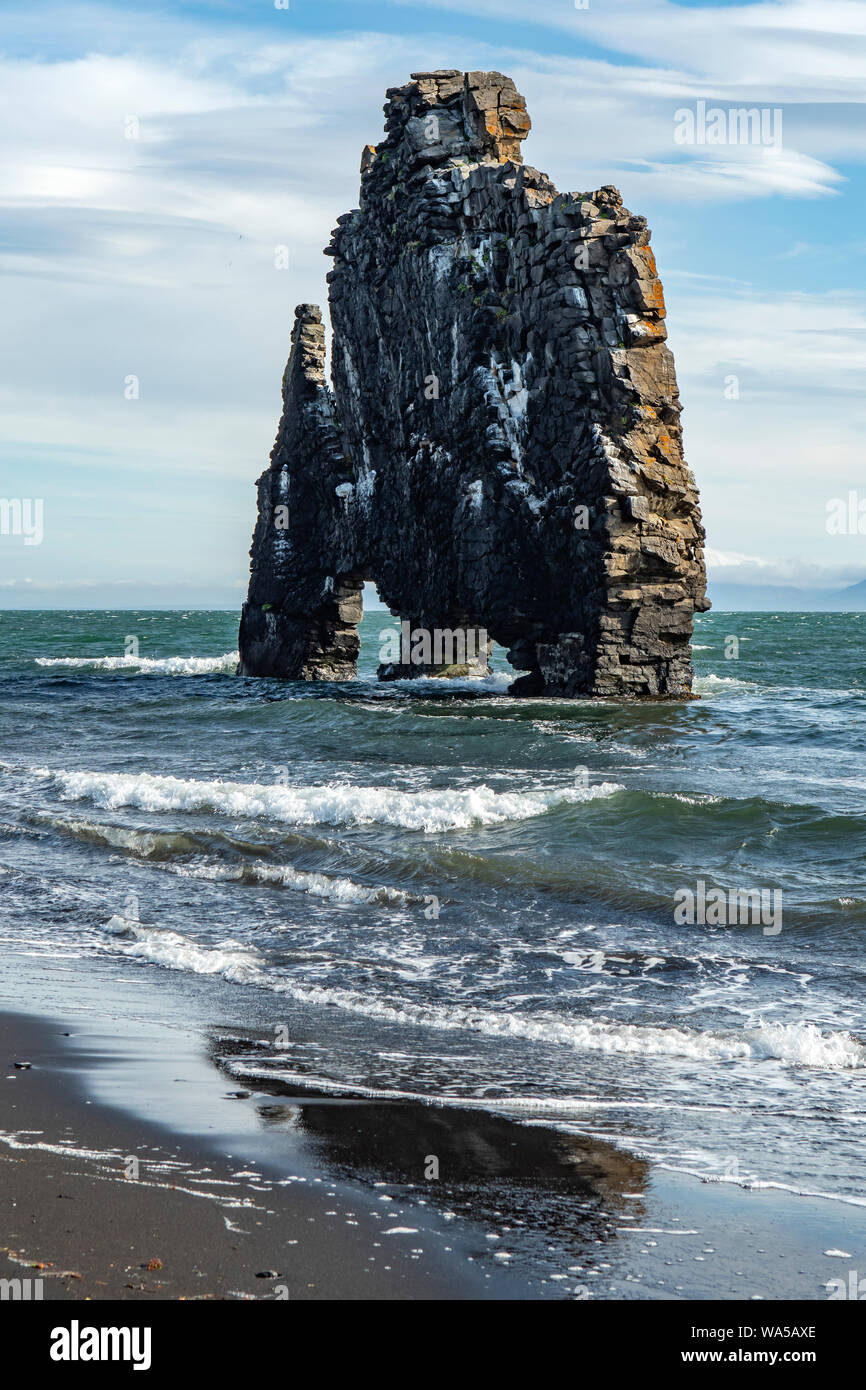 Osar iceland hi-res stock photography and images - Alamy