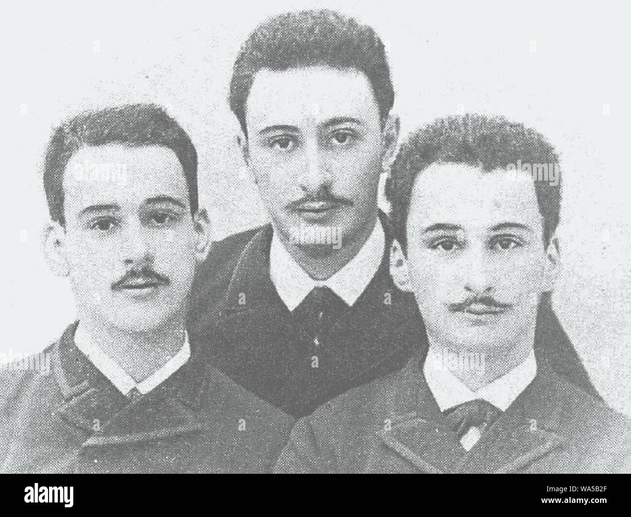 Vintila hi-res stock photography and images - Alamy